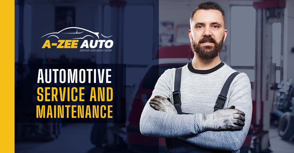 A & Zee Auto Repair Shop | Automotive Service and Maintenance | Chicago, IL